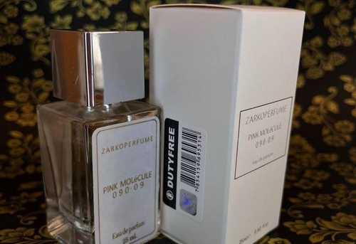 Zarkoperfume Pink molecule 090.09 Тестер 25мл