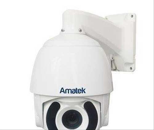 Видеокамера Amatek AC-i5015ptz36h