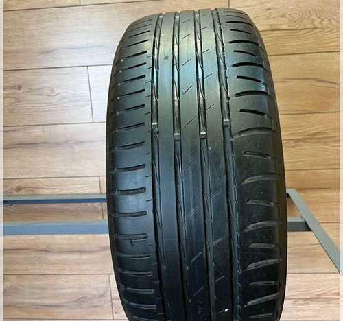 Nokian Tyres Hakka Z 225/55 R16