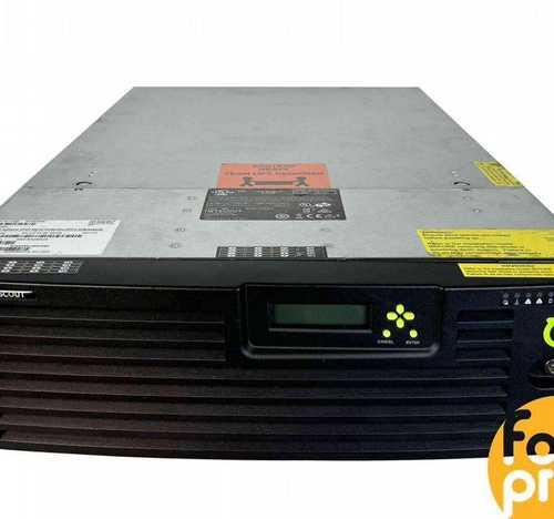 Supermicro 2U X9DRi 16LFF 2SFF 2xE5-2660 32GB