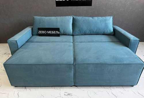 Новый диван лофт