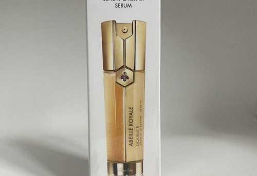 Уход guerlain abeille royale