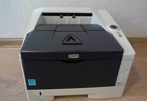 Kyocera ecosys p2035p