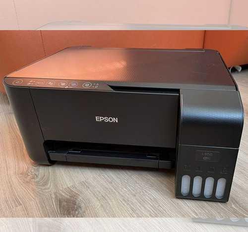 Принтер Epson L3150