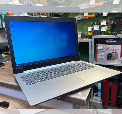 Ноутбук Lenovo Ideapad 320-15IAP