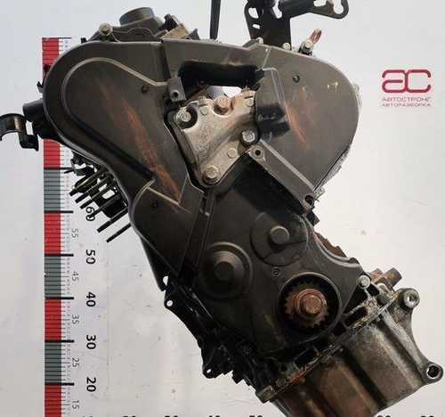 Двигатель Lancia Phedra JTD
