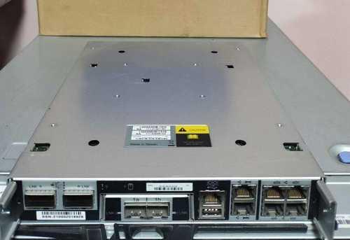 Контр NetApp для NAS-сервера FAS2240 111-01287+B3