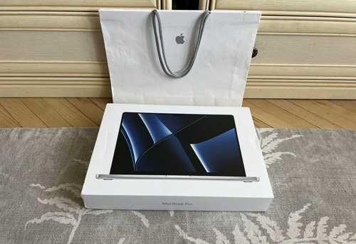 MacBook Pro 16 2023 M2 Max 32Gb 1Tb Silver