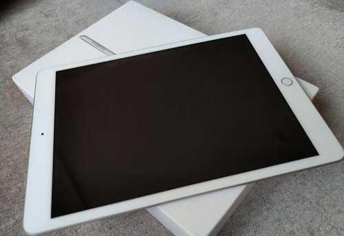 iPad 8 th 32 silver идеал