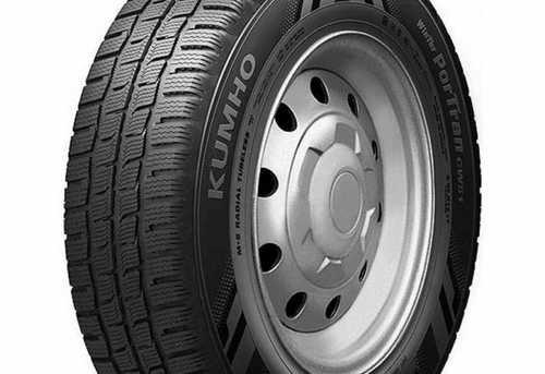 Marshal Winter PorTran CW51 215/70 R15 R