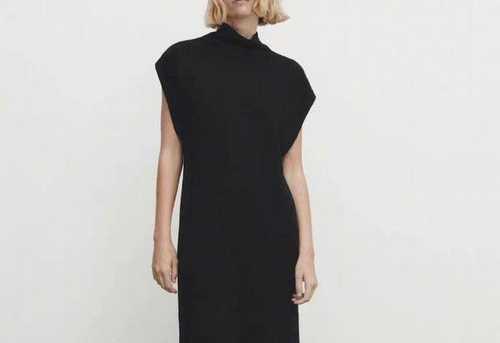 Massimo dutti платье S,M