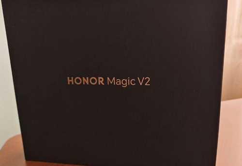 HONOR Magic V2, 16/512 ГБ