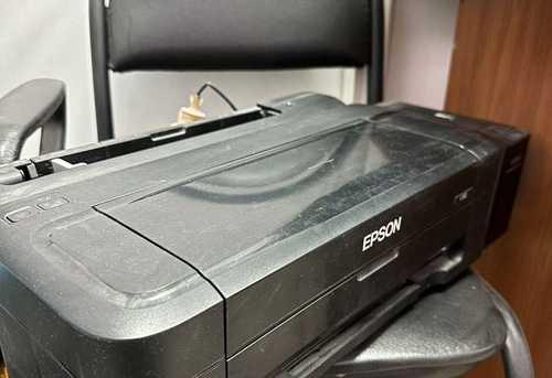 Принтер epson L132