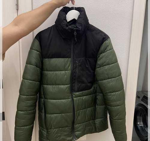 Куртка зимняя zara