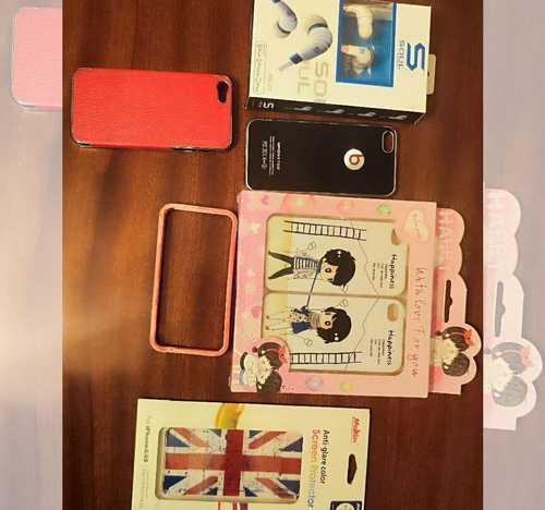Набор для iPhone 4