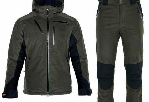 Охотничий костюм finnhunt reliable Padded Olive