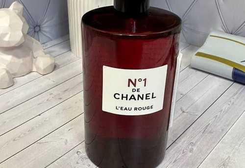 Chanel 1 l'eau Rouge 94 мл (с витрины)