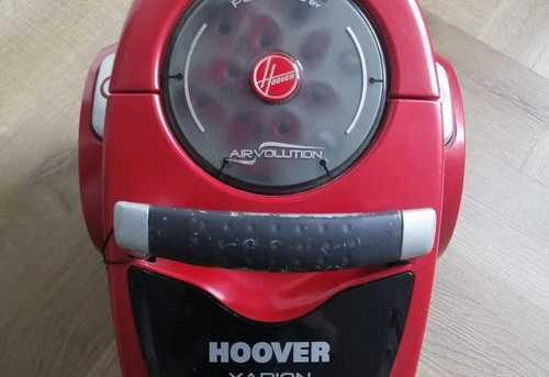 Пылесос Hoover с контейнером для сбора пыли