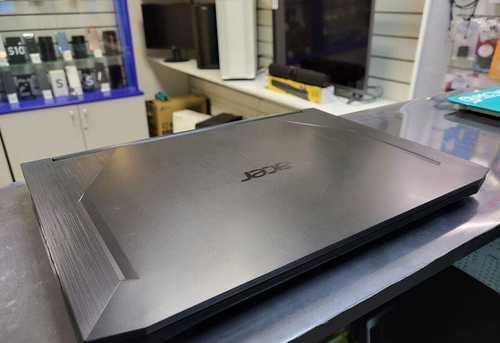 Игровой ноутбук Acer Nitro 5 AN515-55-52Y9