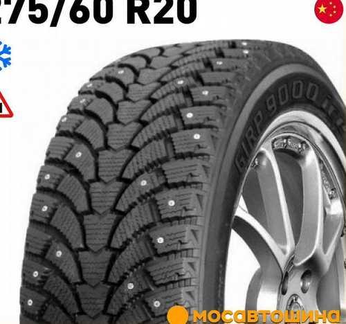 Antares Grip 60 Ice 275/60 R20 115T