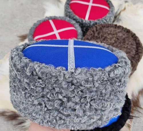 Кубанка из каракуля,папахи,карабинки