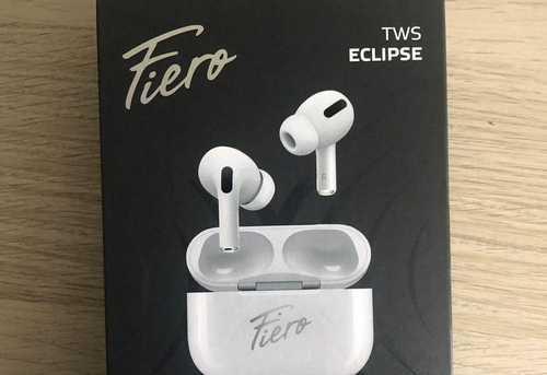 Беспроводные наушники Tws eclipse fiero