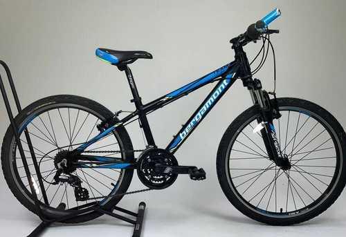 Подростковый Bergamont Team JR 24 (Shimano)