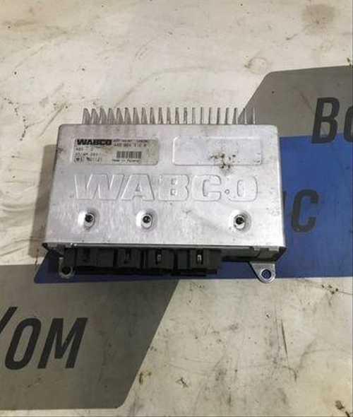 Блок ABS Hyundai Hd120 Abs Egr Asr