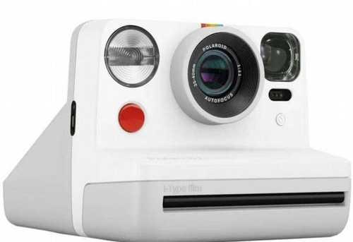 Пленочный фотоаппарат Polaroid now i-tupe