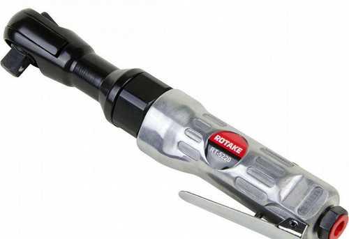 Пневмотрещотка Rotake RT-5220K 1/2" 68Нм, кейс