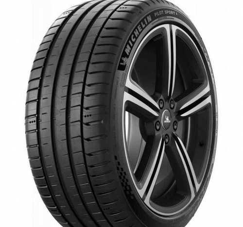 Michelin Pilot Sport 5 265/35 R18 97Y