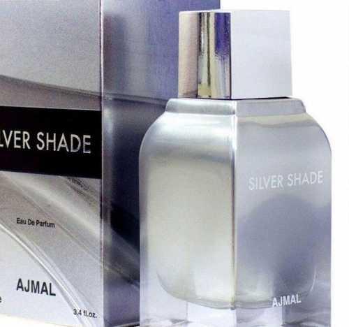 Ajmal Silver Shade 100 мл