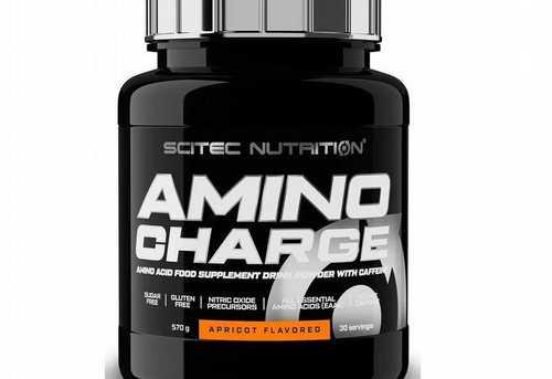 Аминокислотный комплекс Amino Charge 570 г
