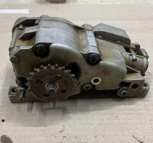 Насос масляный n45b16