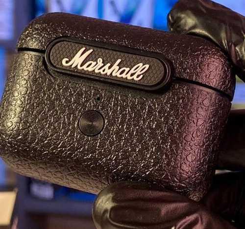 Наушники Marshall Motif ANC