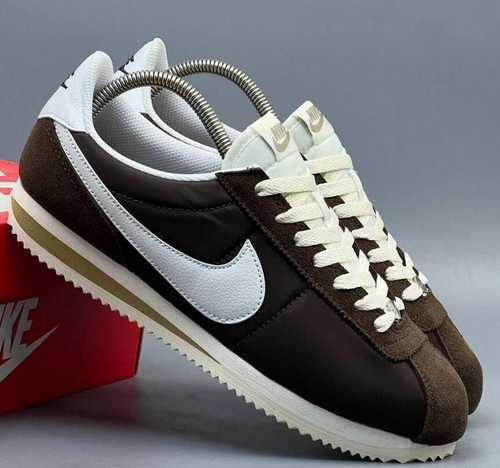 Кроссовки Nike Cortez (Арт.88065)