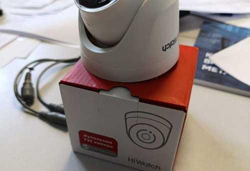 Камера HiWatch HDC-T020-P (B) 2.8