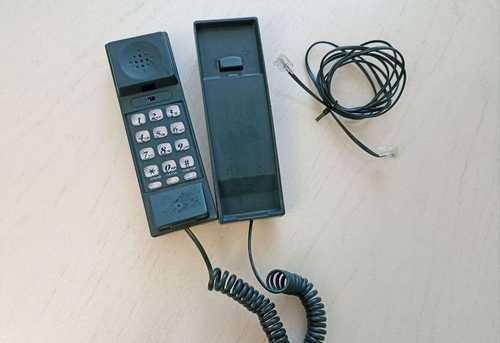 Стационарный телефонный аппарат Вектор ST-603/09