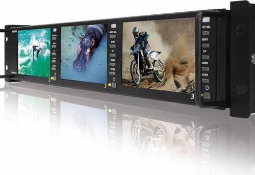 Контрольный монитор TVLogic PRM-503A