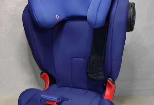 Britax romer kidfix ll xp sict автокресло
