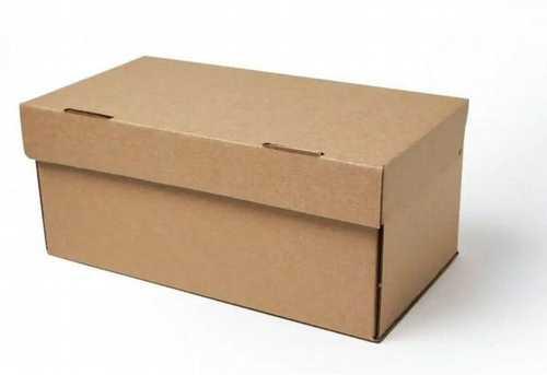 Новые коробки самосборные 21 11,4 9,2 см