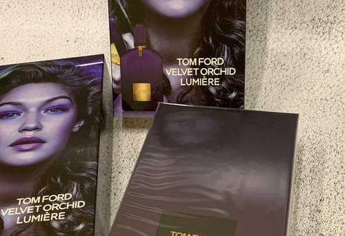 Автопарфюм Black Orchid Tom Ford