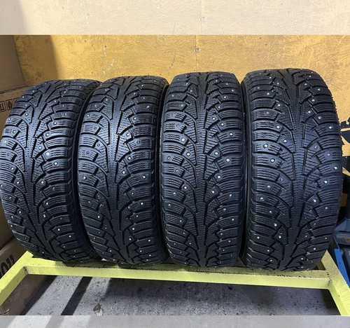 Nokian Tyres Nordman 5 205/55 R16