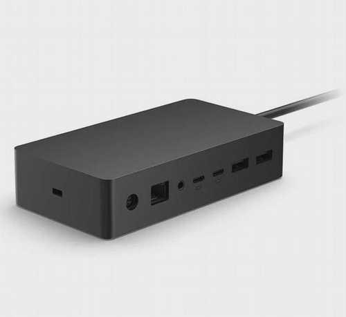 Док станция Microsoft Surface Dock 2