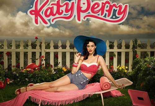 Виниловая пластинка Katy Perry - One Of The Boys