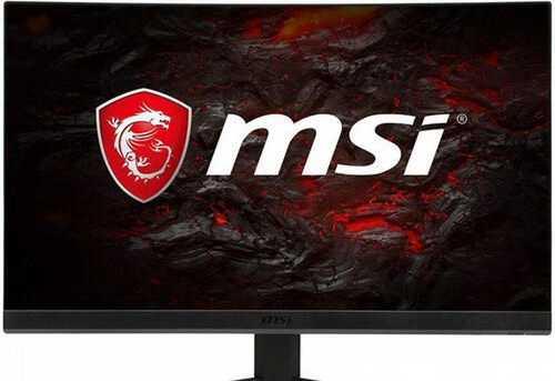 27" Монитор MSI 1920x1080 (FullHD) 250 Гц