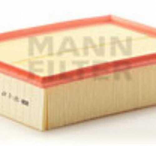 Mann-filter C27192/1 Фильтр воздушный