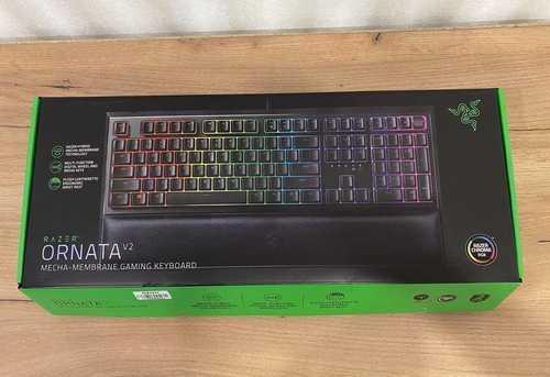 Клавиатура Razer Ornata V2