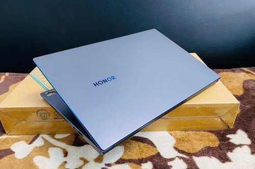 Ноутбук Honor 2021г SSD 512