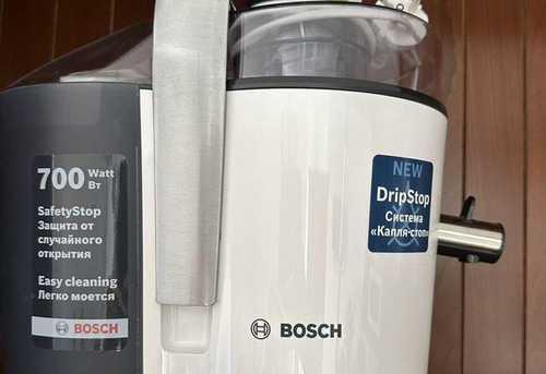 Соковыжималка Bosch MES25A0